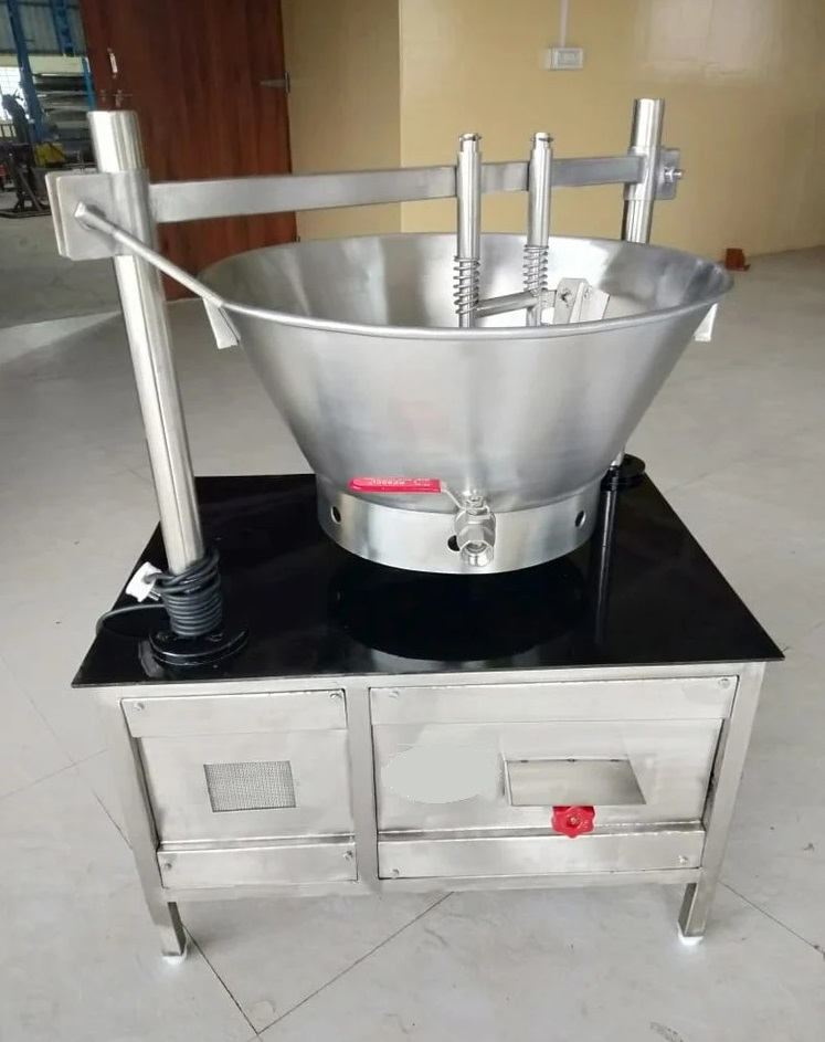 Vedic Bilona Machine