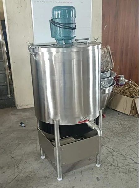 Vedic Bilona Machine